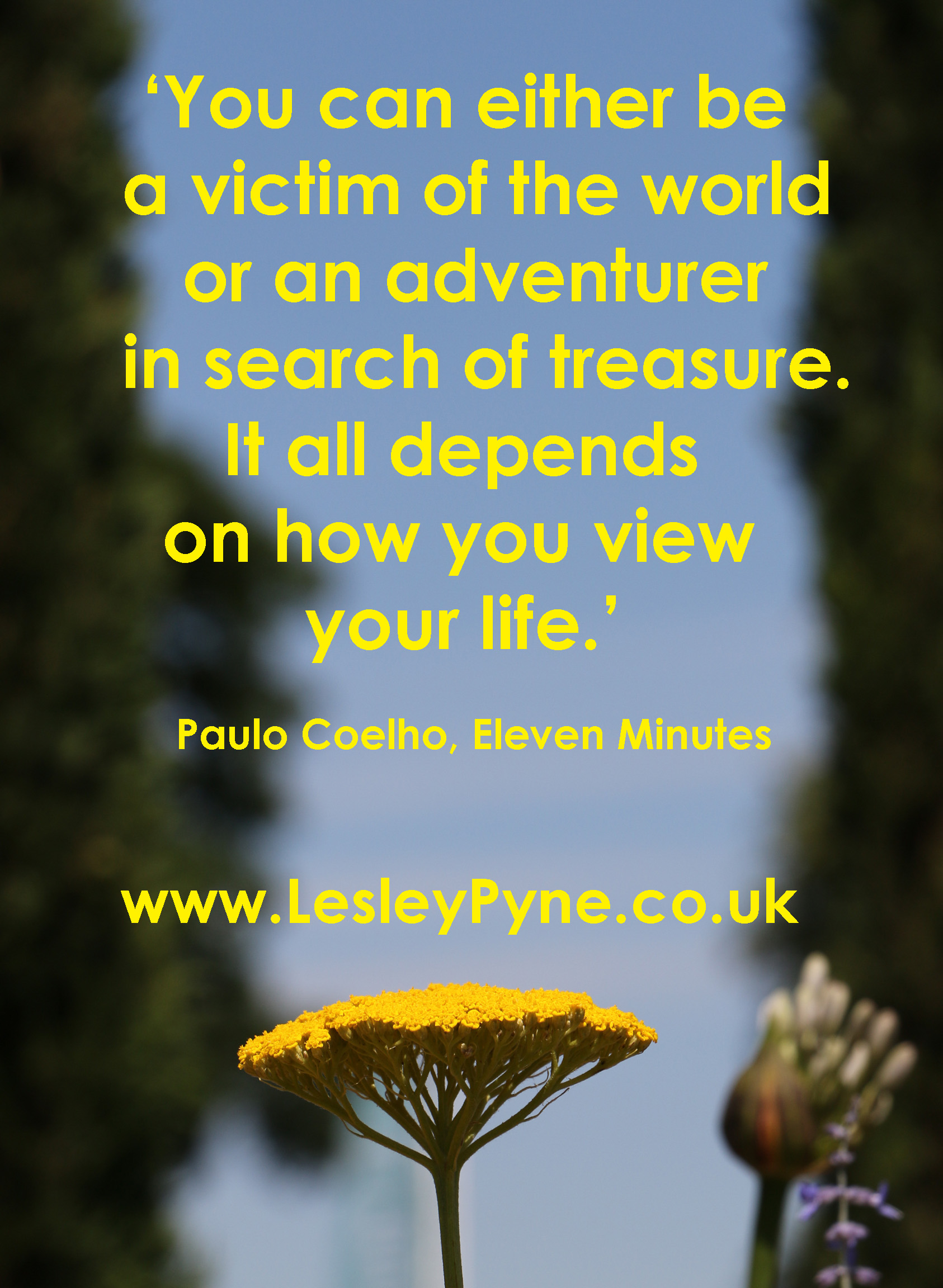 Victim or Victor; what's the story you tell?