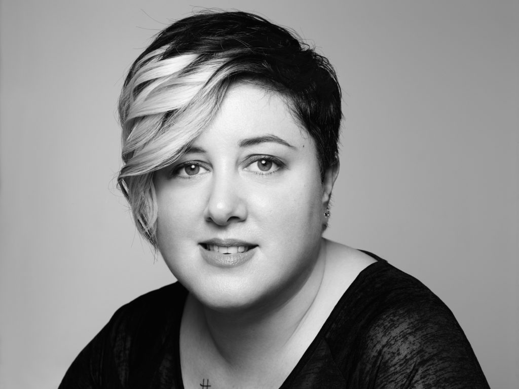 Inspirational Stories - Emily Jacob - Lesley Pyne